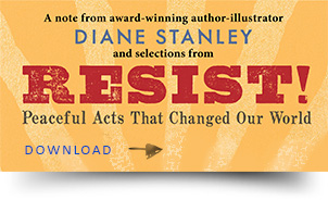 Resist! – Holiday House